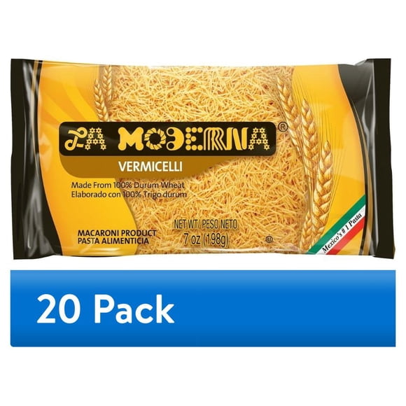 Vermicelli Noodles