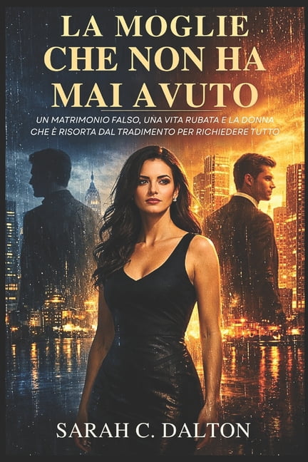 La Moglie Che Non Ha Mai Avuto: Un Matrimonio Falso, Una Vita Rubata E ...
