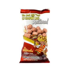 Mexican Candy in Candy - Walmart.com