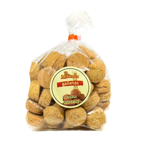Mexican Cookies in Cookies - Walmart.com