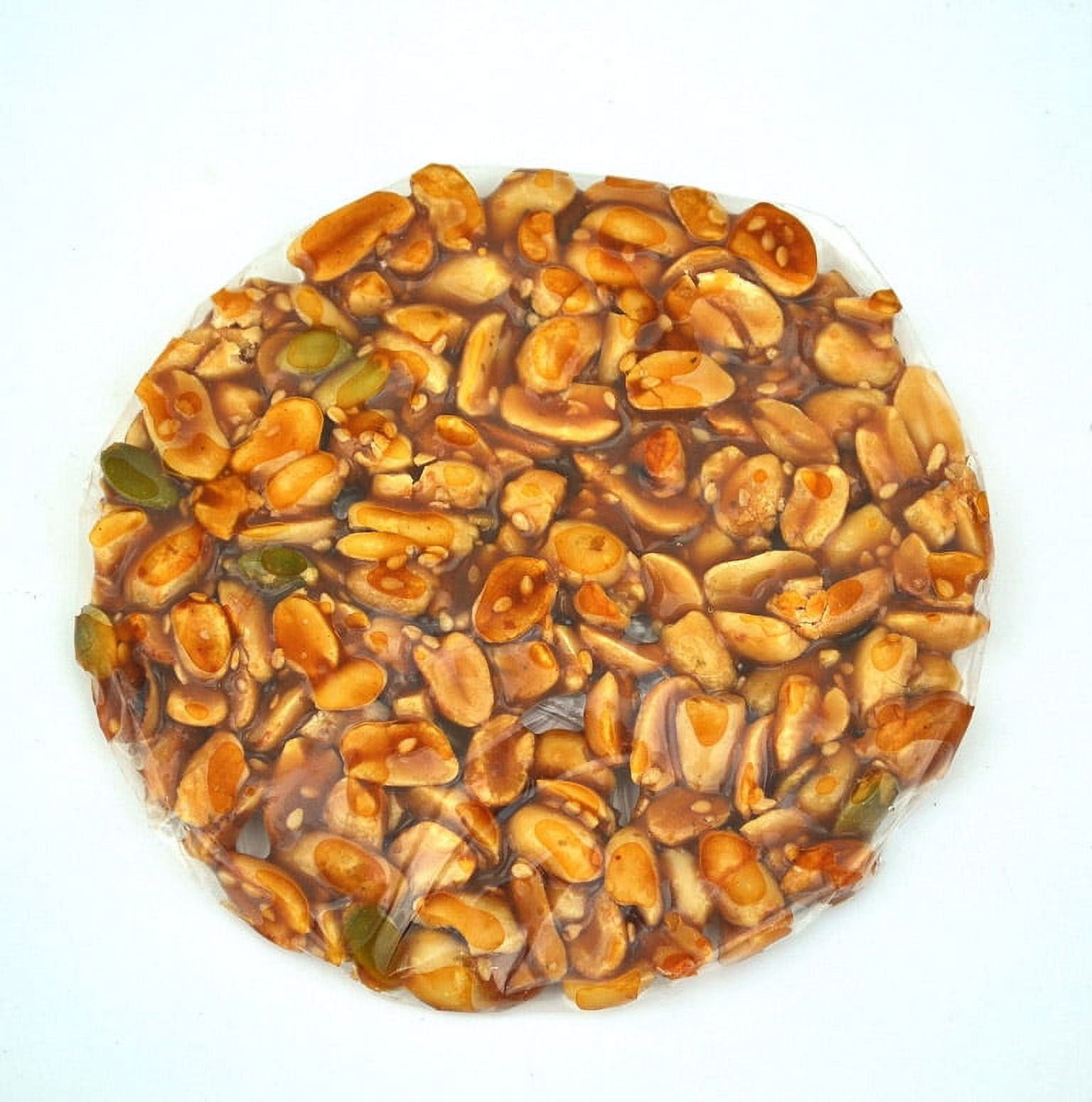 La Napolitana Palanqueta Mixta, 2.46 oz - Walmart.com