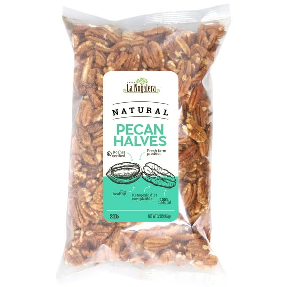 Pecans in Baking Nuts & Seeds - Walmart.com