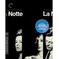 La Notte (Criterion Collection) (Blu-ray), Criterion Collection, Drama ...