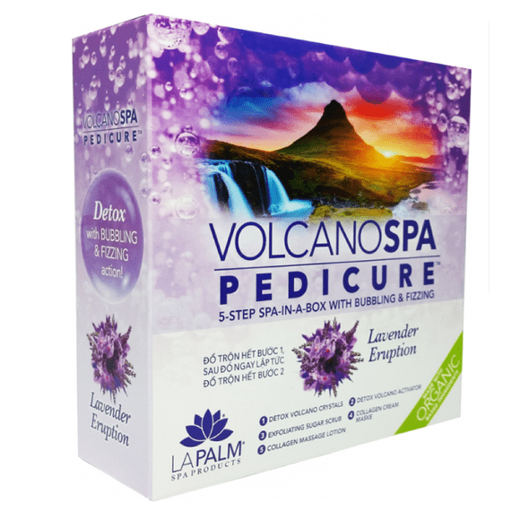 Pedicure Products