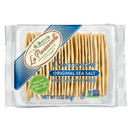 Divina Mini Toasts, 2.8 oz, (Pack of 24) - Walmart.com