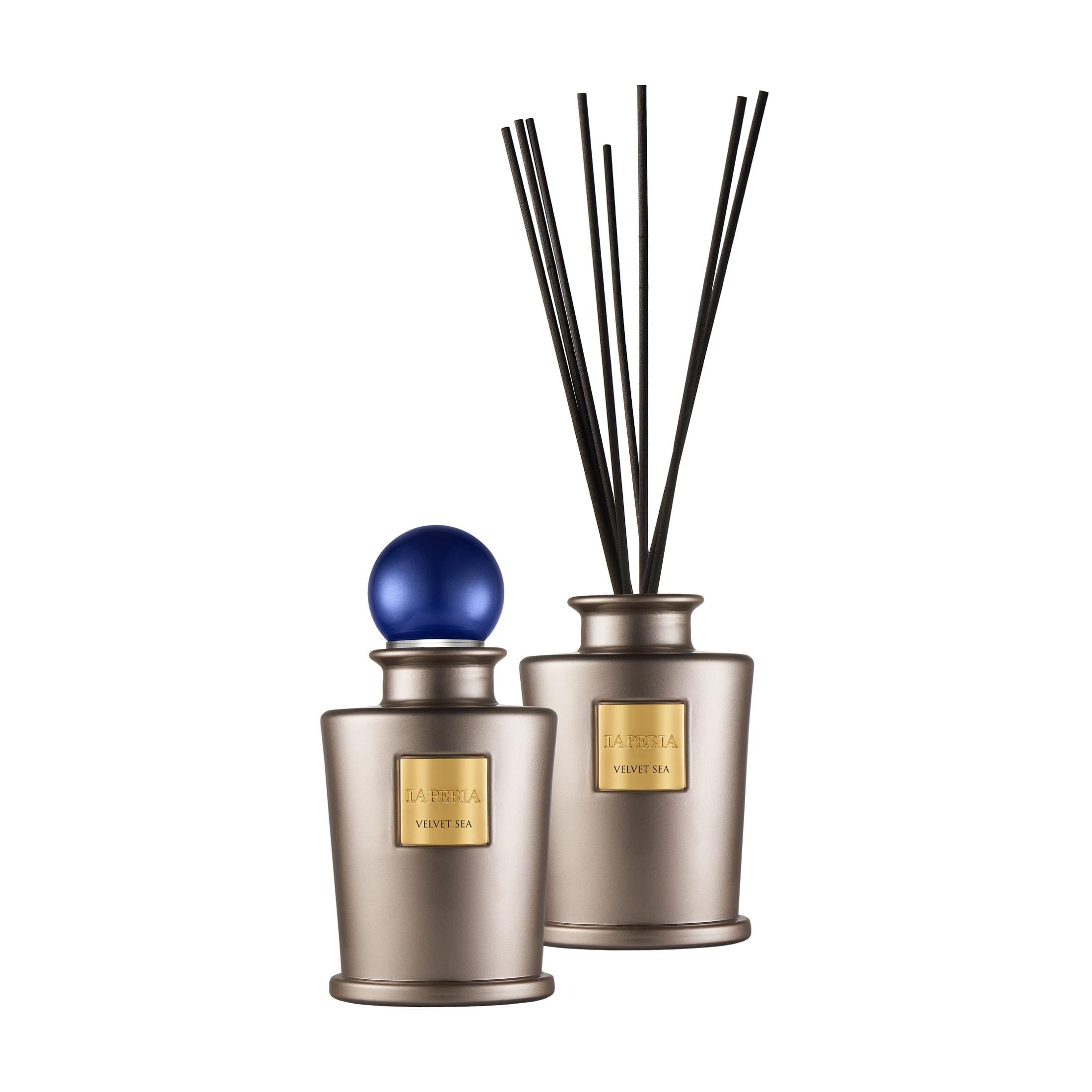 La Perla Velvet Sea Reed Diffuser 300 ml - Walmart.com