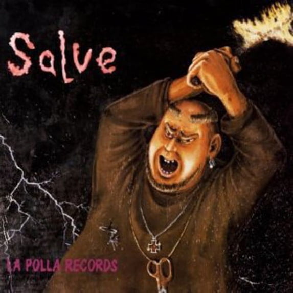 La Polla Records - Salve - Music & Performance - Vinyl - Walmart.com