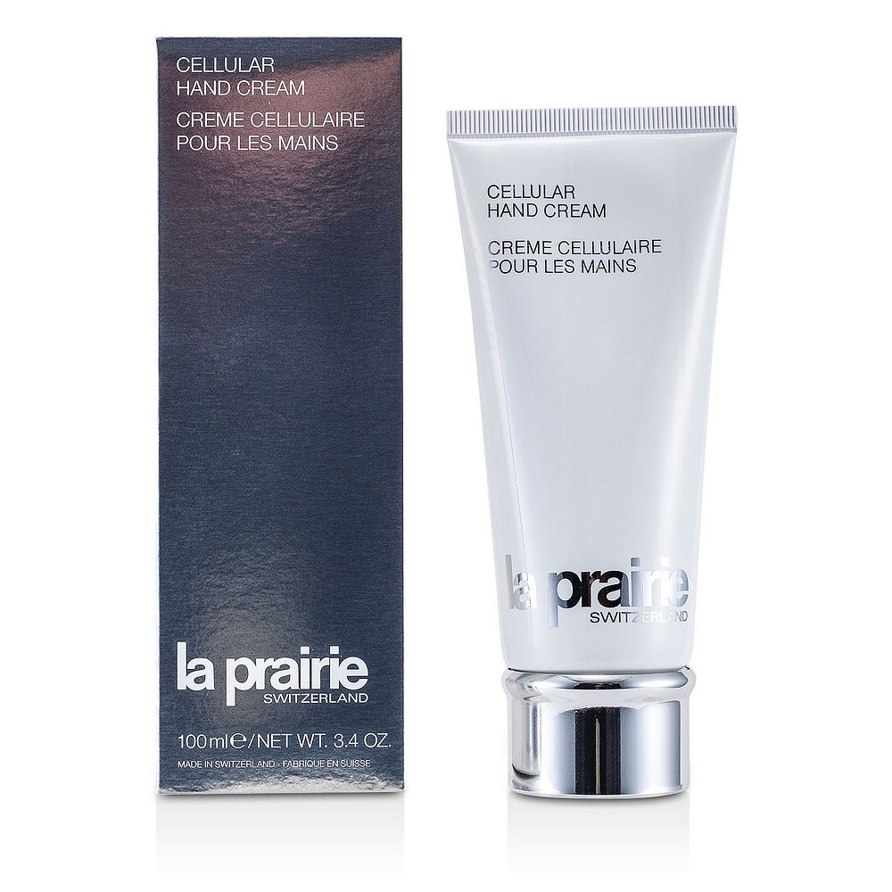 La Prairie Cellular Softening And Balancing Lotion, 8.4 Oz - Walmart.com