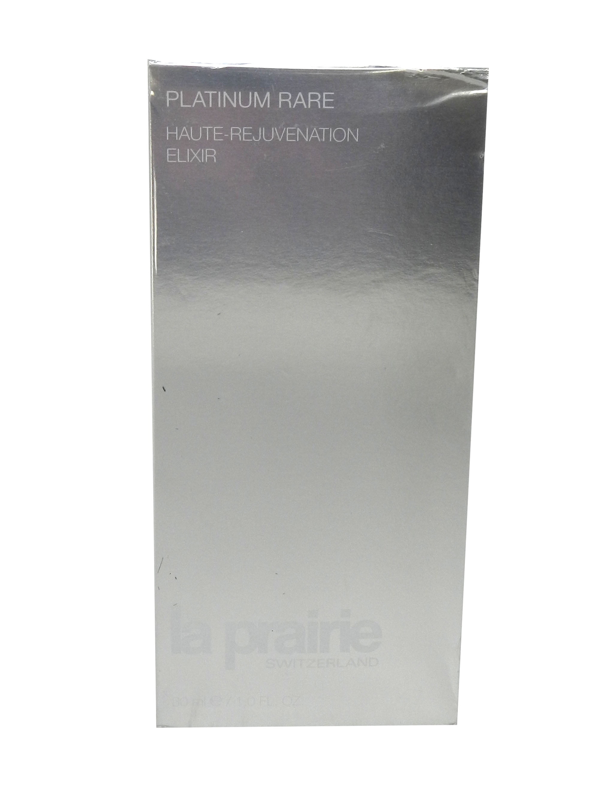 LA Prairie