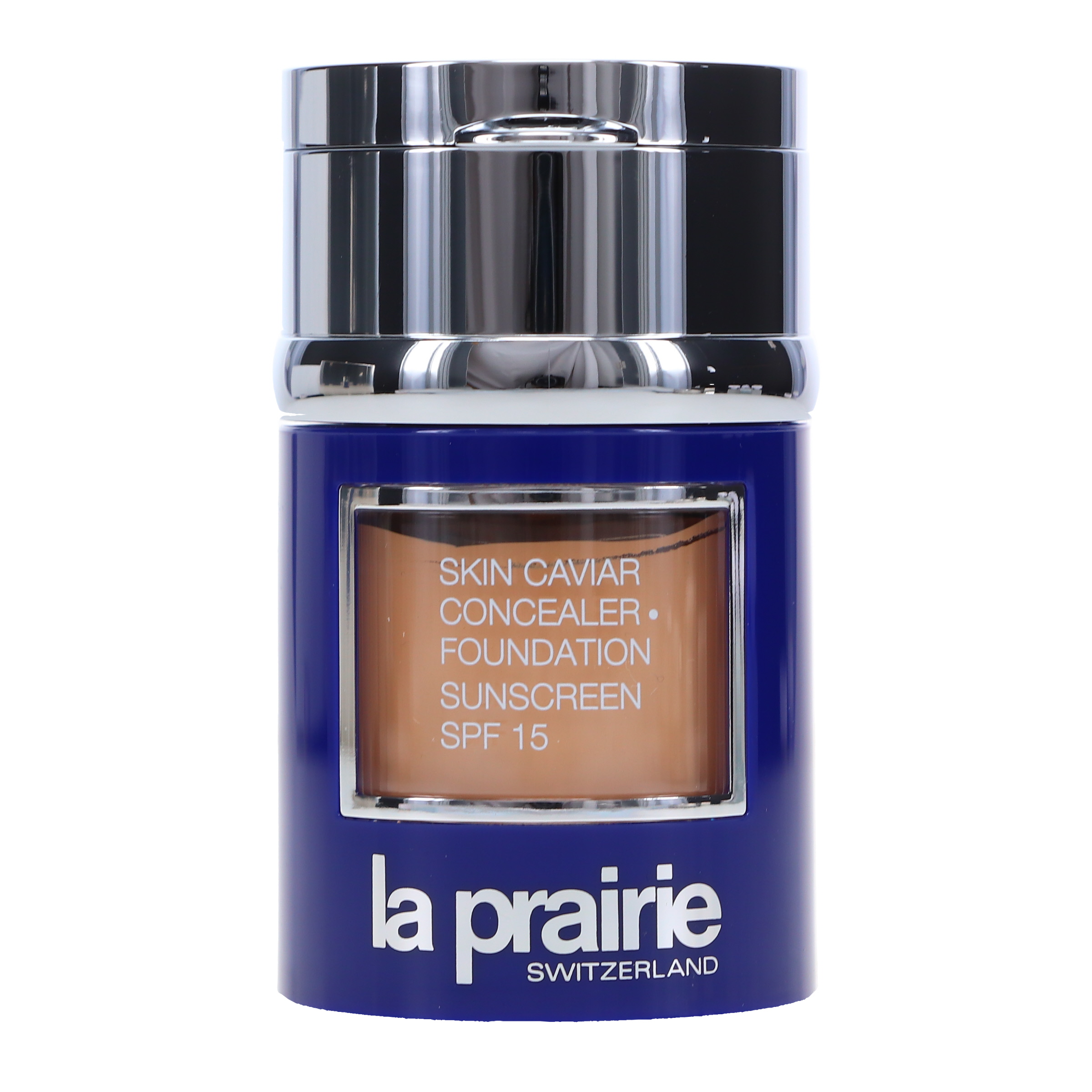 Dermablend SPF 30 Cover Foundation Creme - Caramel Beige (Chroma 2 3/4 ...