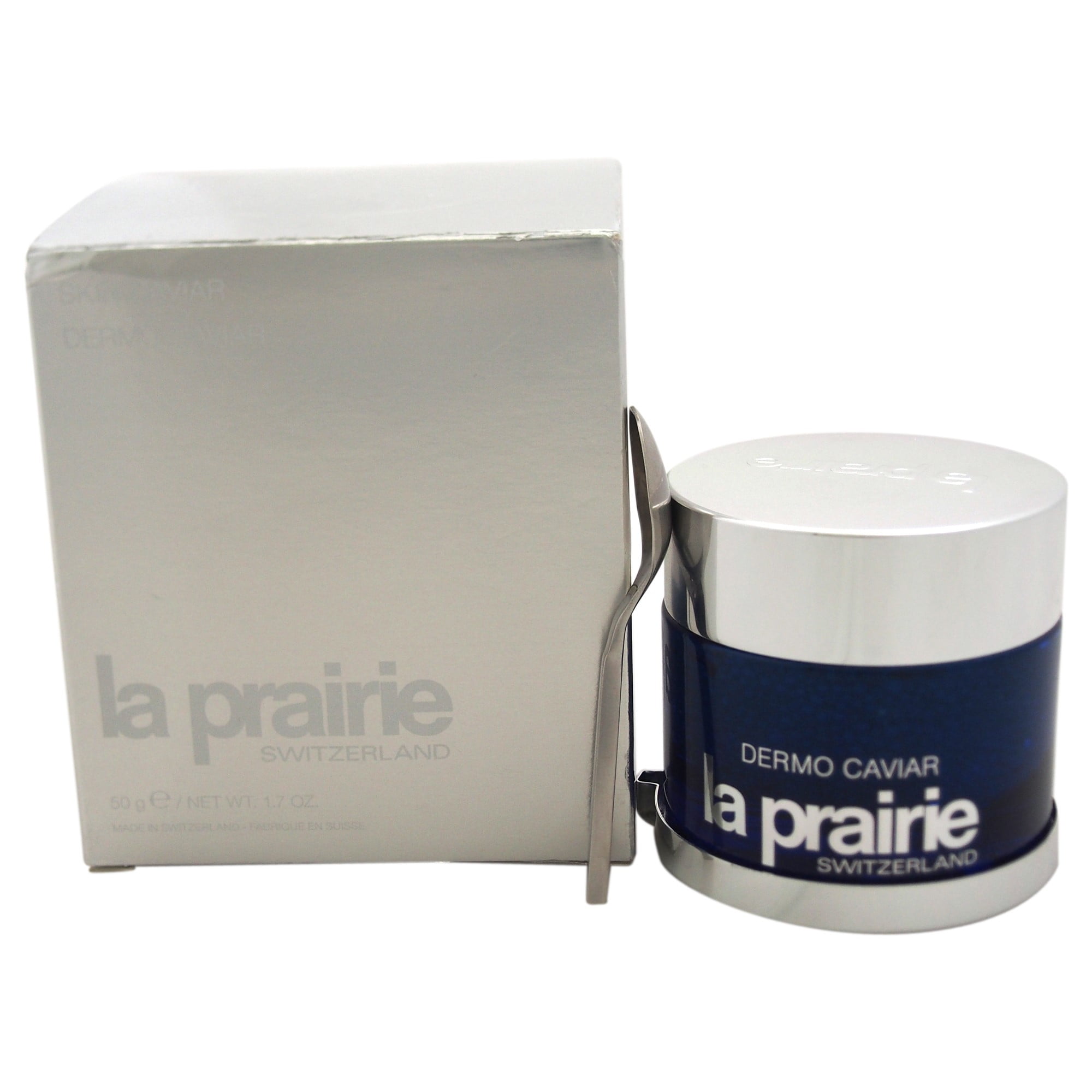 La Prairie Skin Caviar Dermo Caviar, 1.7 Oz - Walmart.com