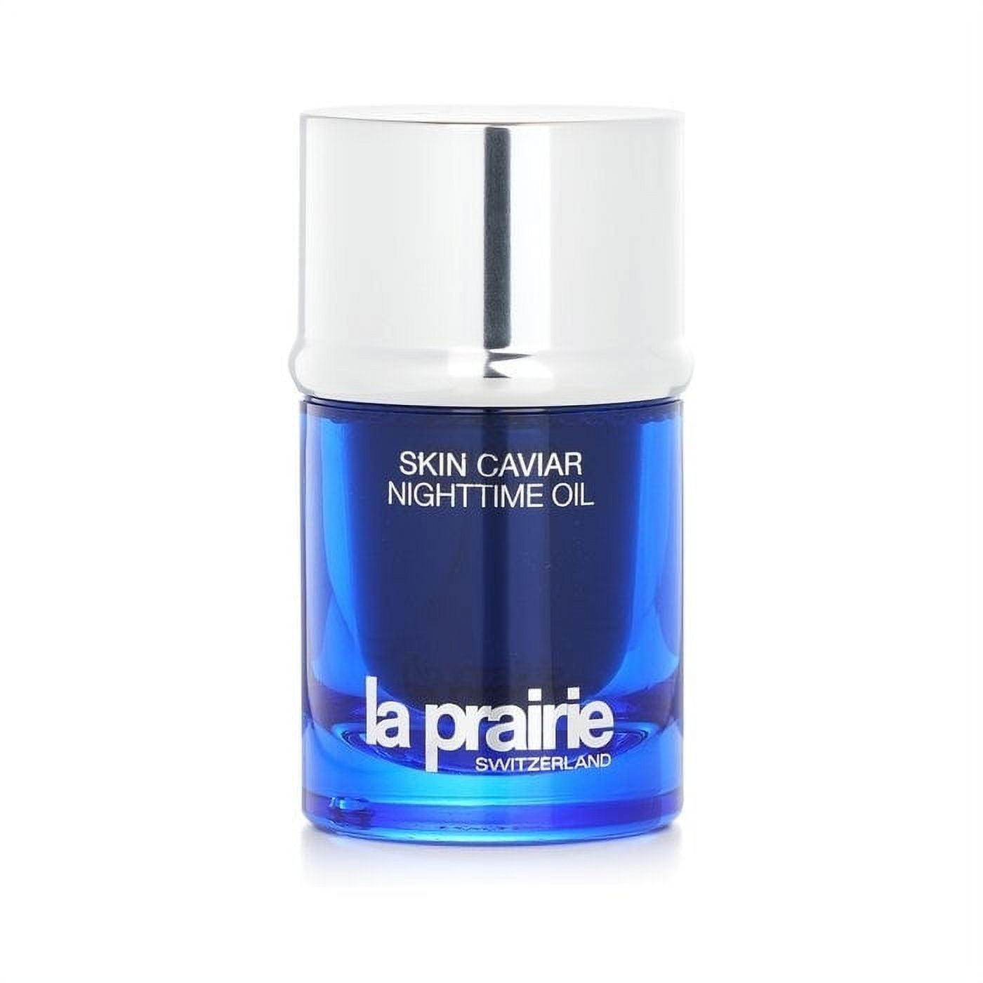 La Prairie Skin Caviar Nighttime Oil - Skin Care, Hydrating, Reduces ...