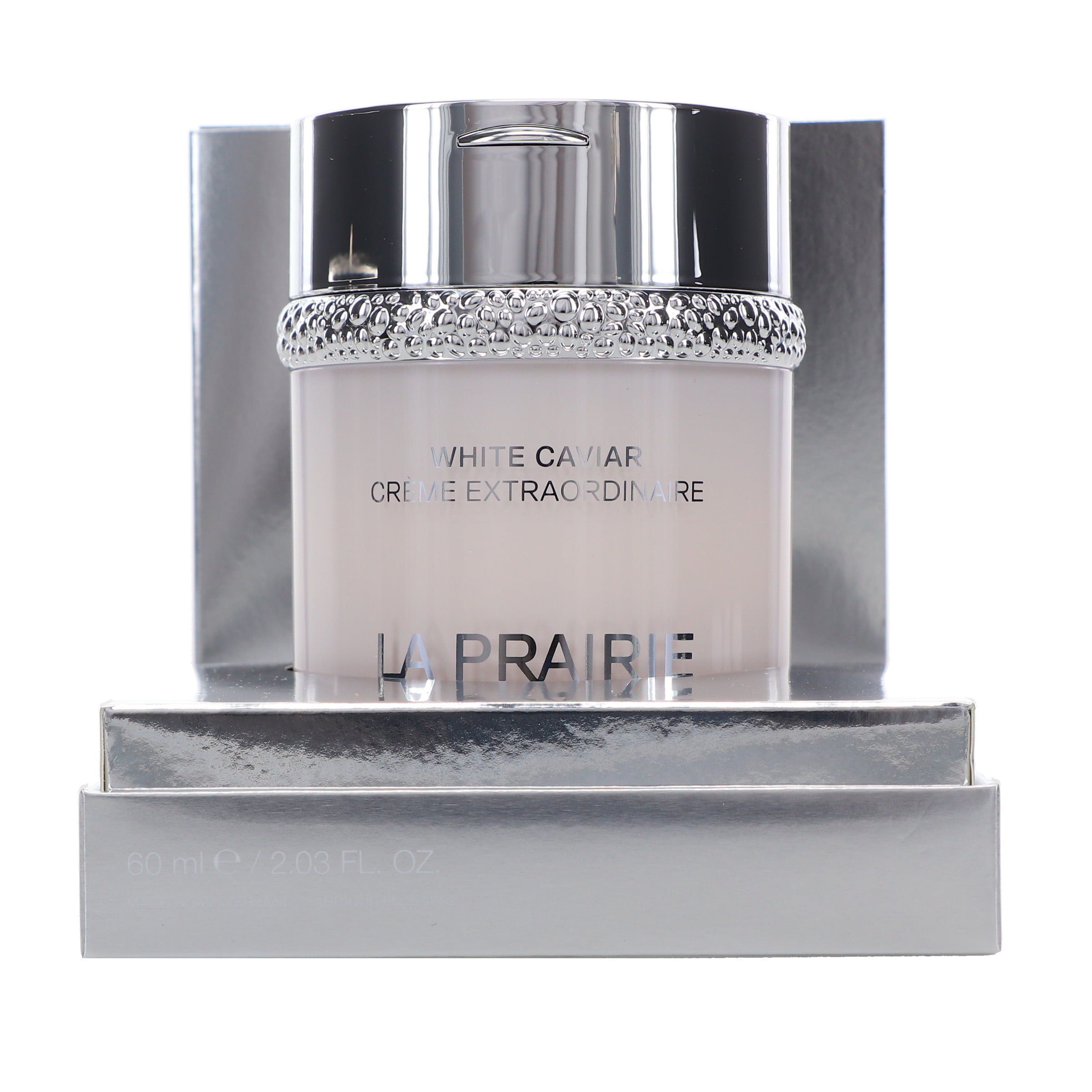La Prairie White Caviar Creme Extraordinaire - 2 oz Skin Care Face ...