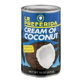 Coco Mama Fresh Gata (Coconut Milk) 400ml - Walmart.com
