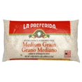 La Preferida Medium Grain Rice, 5 lbs - Walmart.com