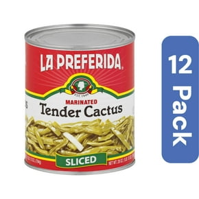 Nopalitos in Canned vegetables - Walmart.com