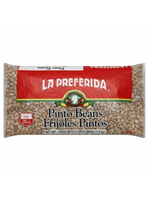 Pinto Beans in Beans - Walmart.com