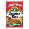 (2 pack) La Preferida Spanish Rice With Bell Peppers & Onions, 15 oz ...