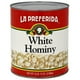 La Preferida White Hominy, 108 oz (Pack of 6) - Walmart.com