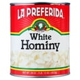 La Preferida White Hominy, 29 oz, Can - Walmart.com