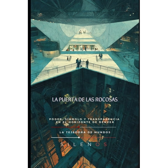 Illuminati La Puerta de Las Rocosas: Poder, SÃ­mbolo y Transparencia en ...