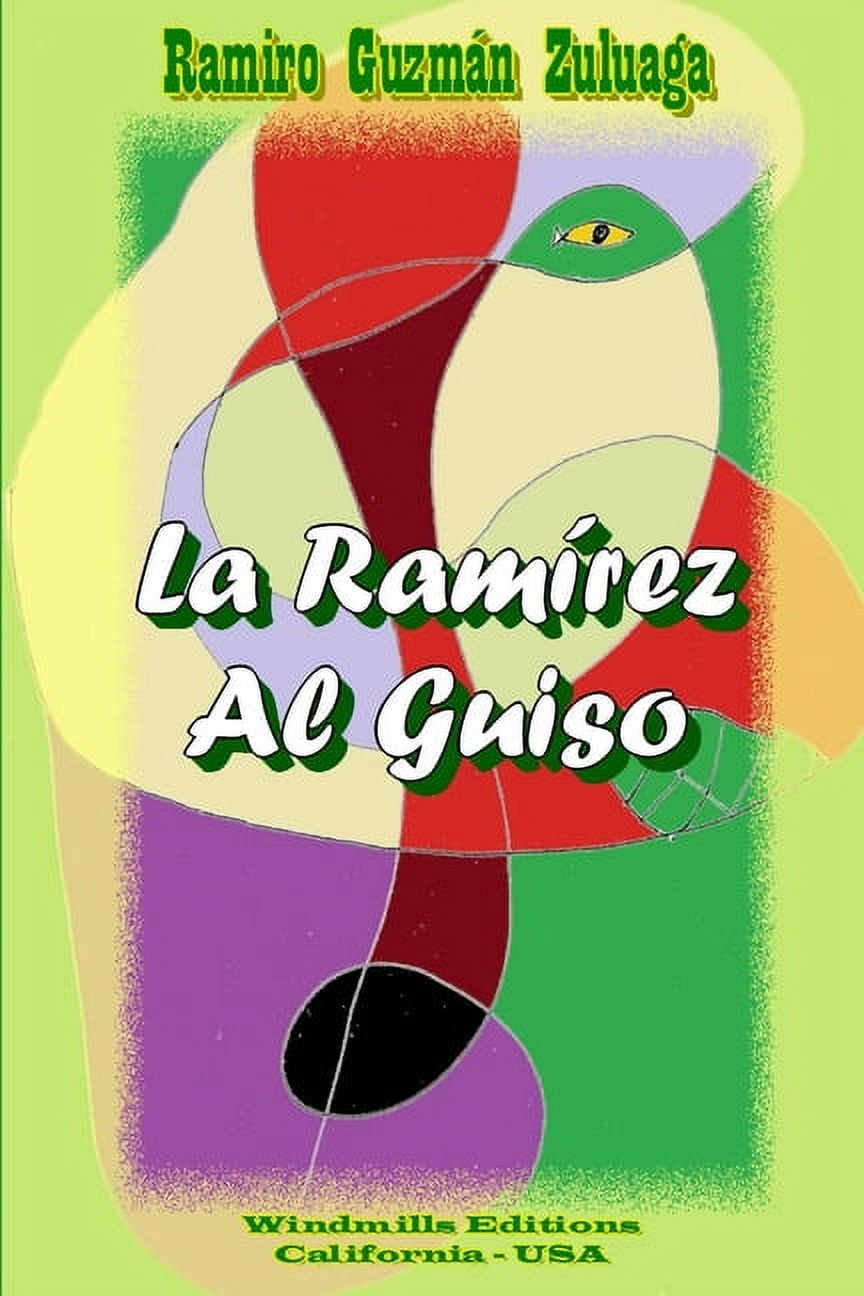 La Ramirez