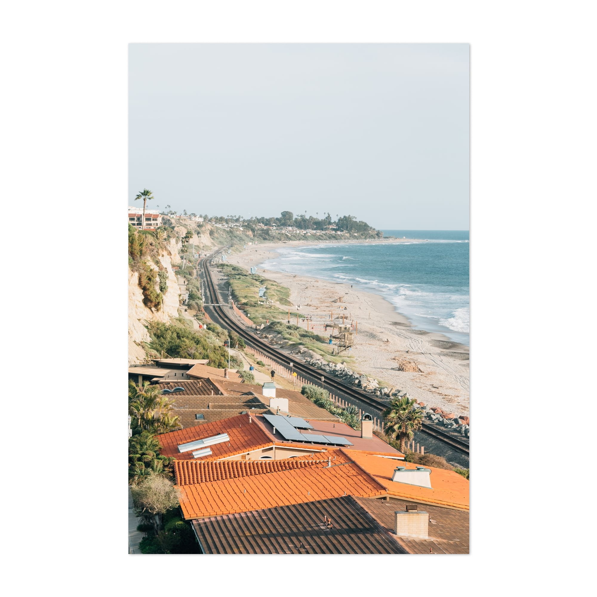 La Rambla Views, San Clemente 02 - San Clemente California Photography ...