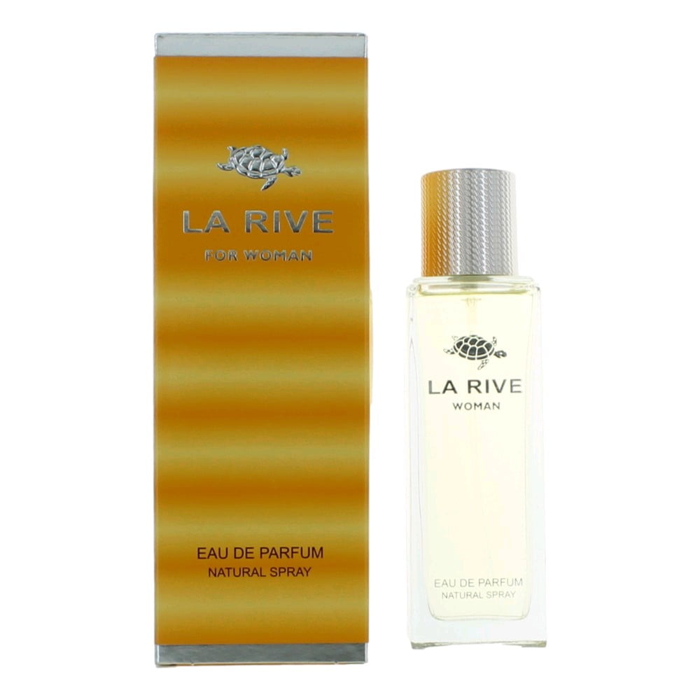 La Rive for Women by La Rive, 3 oz EDP Spray for Women - Walmart.com