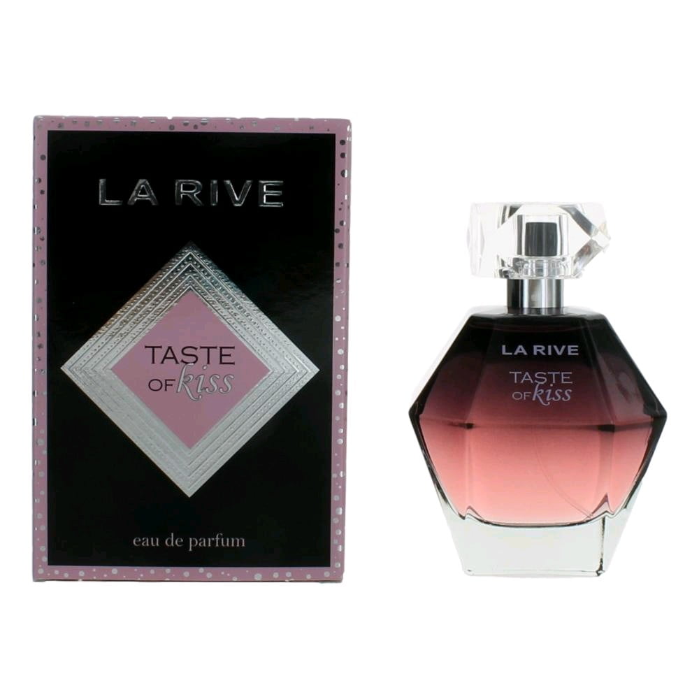 La Rive Perfume