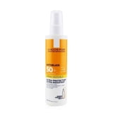 La Roche Posay - Anthelios Ultra Resistant Invisible Spray SPF 50+ (For ...