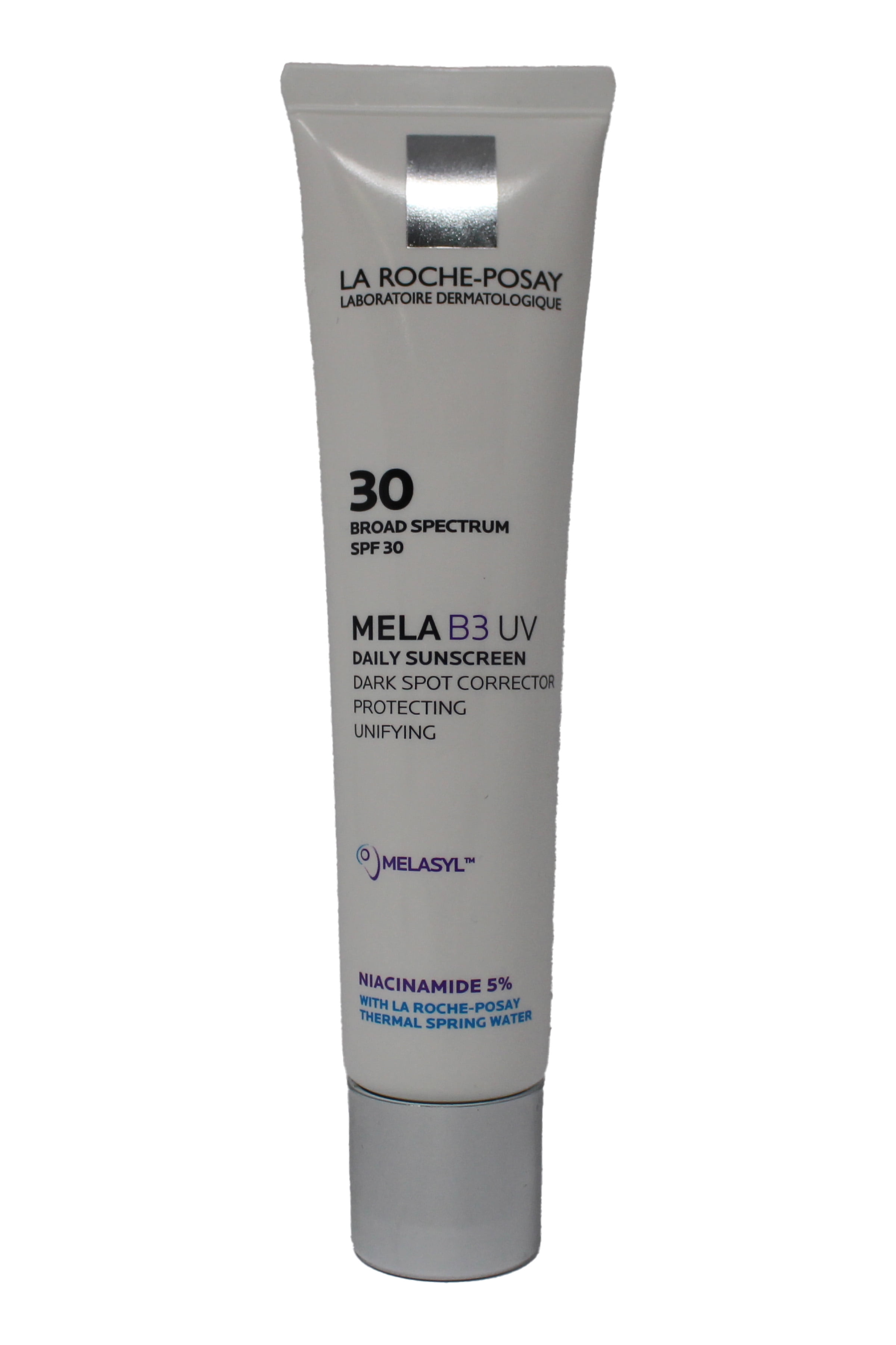 La Roche-Posay Mela B3 Uv Daily Sunscreen Spf 30 1.35oz/40ml New ...