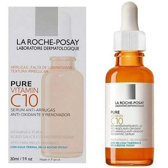 La Roche Vitamin C Serum