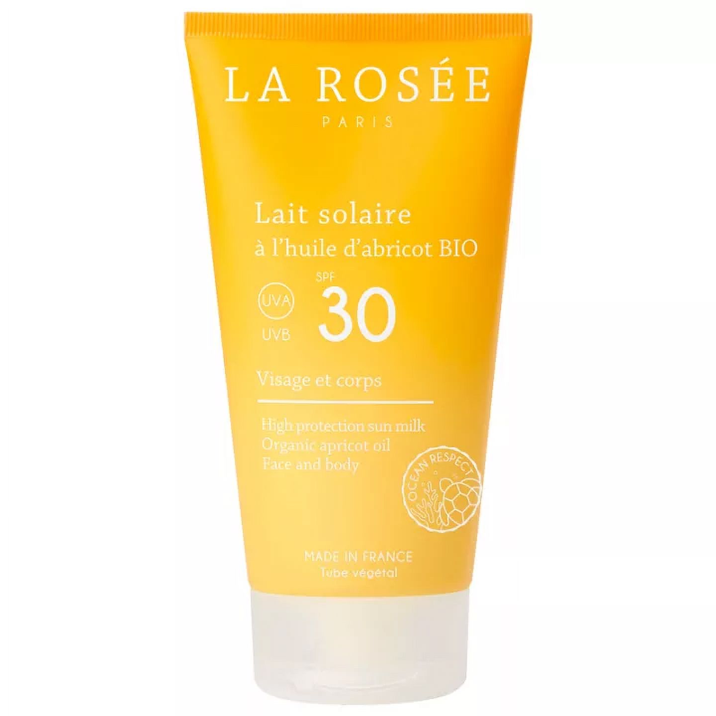 La Roche Posay Solar Dew Milk SPF 30 with Broad Spectrum Sun Protection ...