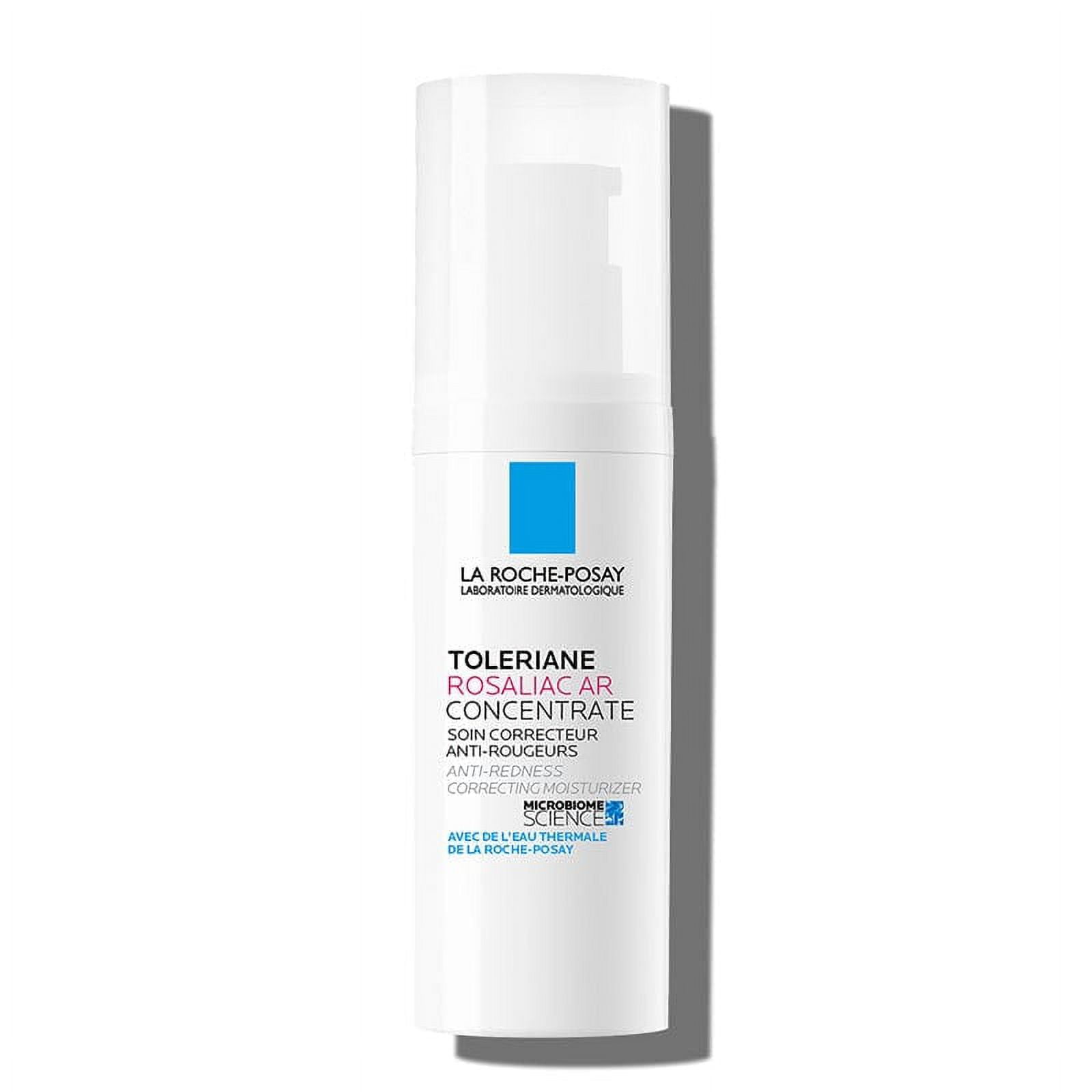 La Roche Posay Toleriane Rosaliac Ar Concentrate Care Cream 40 ml ...