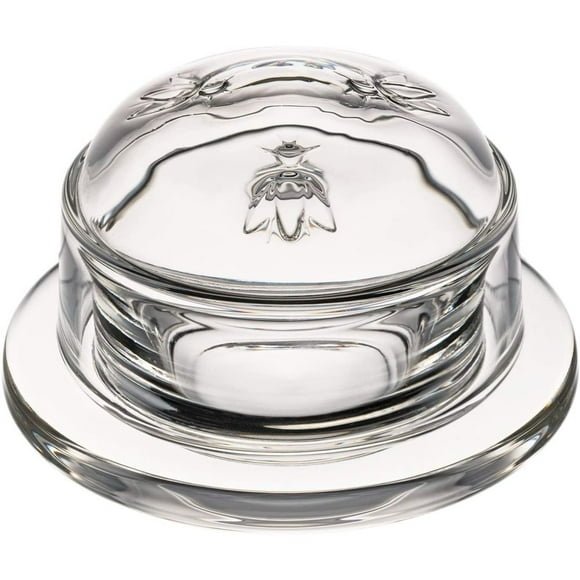 Butter Dishes in Serveware | Clear - Walmart.com
