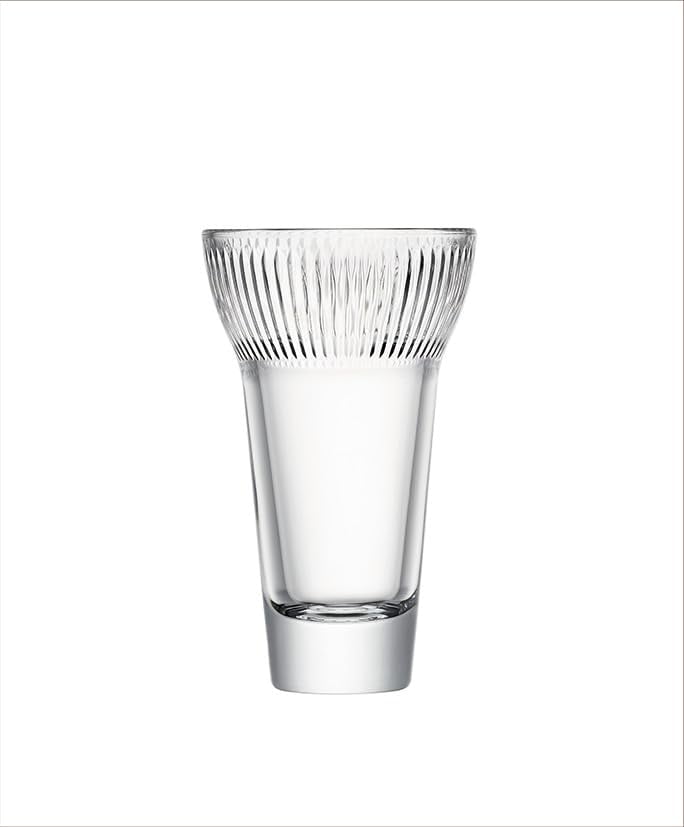 La Rochere Calanques Small Hurricane Glass Set of 4 — Cocktail ...