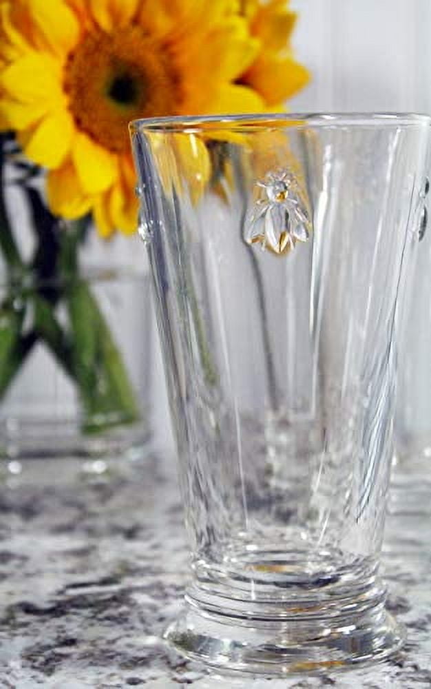 La Rochere Napoleon Bee Double Old Fashioned Tumbler Set of 6 – La ...