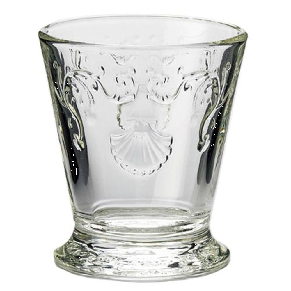 La Rochere Versailles Set of 6 Tumbler - Walmart.com