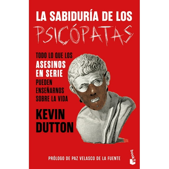 La SabidurÃ­a de Los PsicÃ³patas / The Wisdom of Psychopaths, (Paperback) - Walmart.com