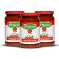 La San Marzano Marinara Pasta Sauce Made In Italy 13 oz Jar ...
