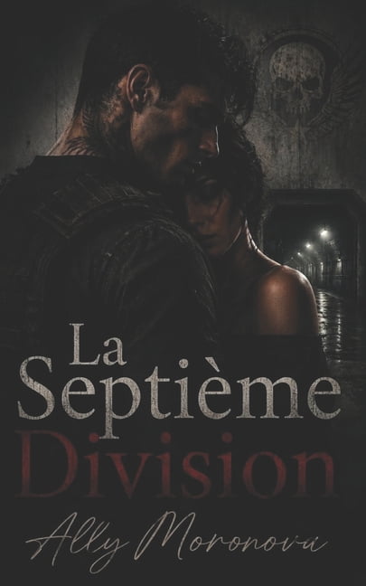 Dark Romance: Hommes Dominants, Obsessio La Septième Division: Dark ...