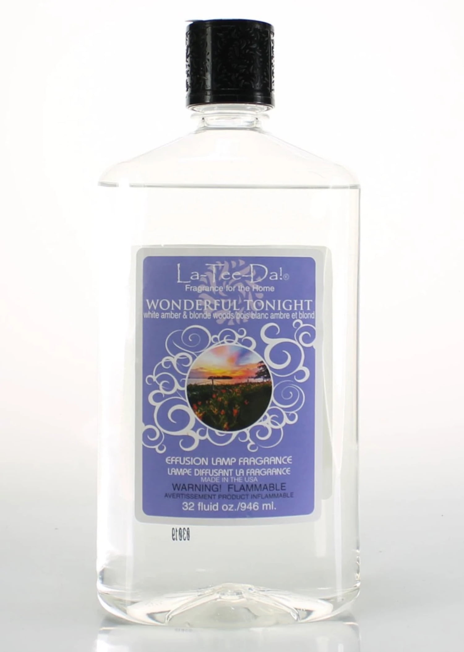 La Tee Da! Effusion Fragrance Refill - Wonderful Tonight - Walmart.com
