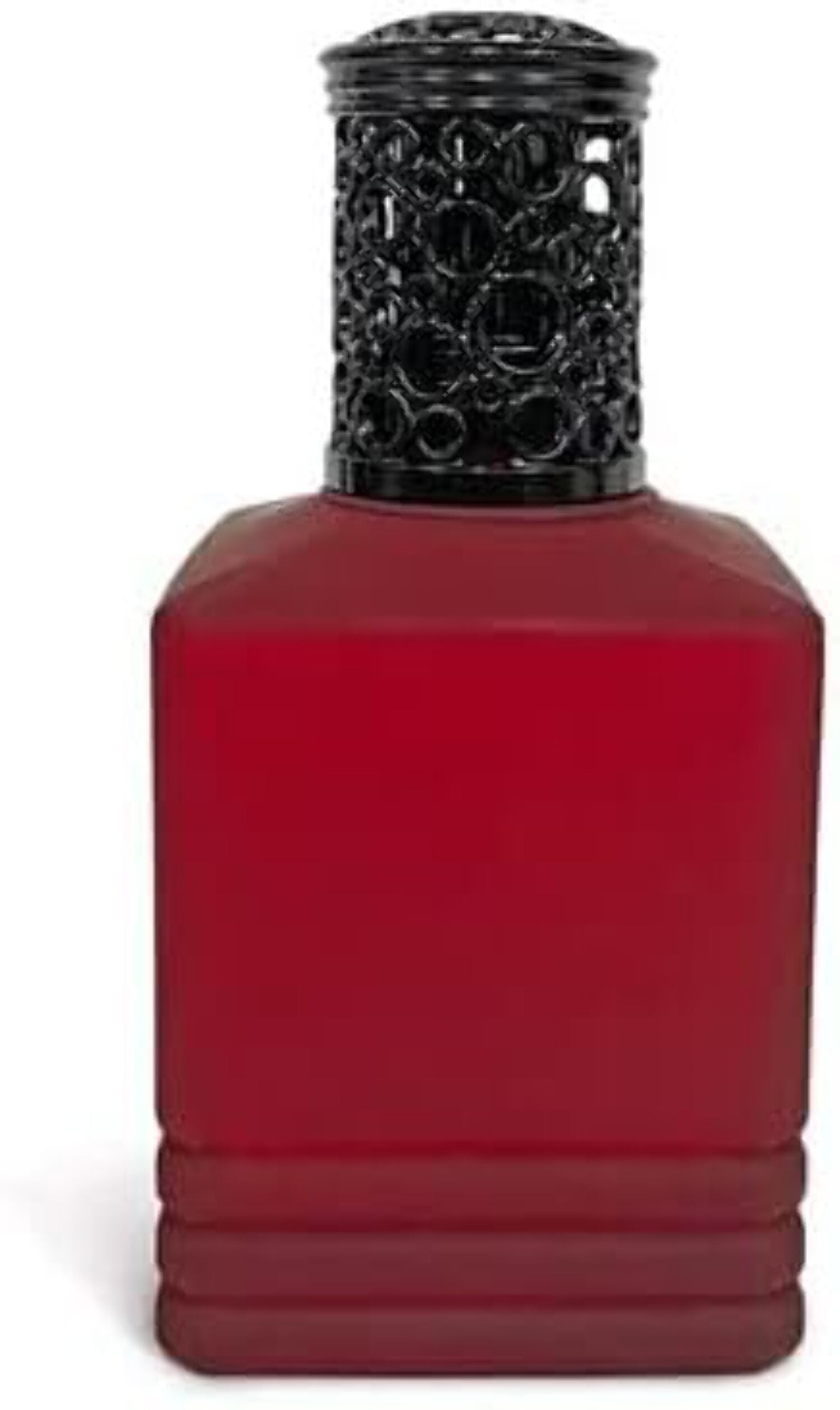 La-Tee-Da FOREVER RED ( RED ) Effusion Lamp Includes - Lamp, Solid Lid ...