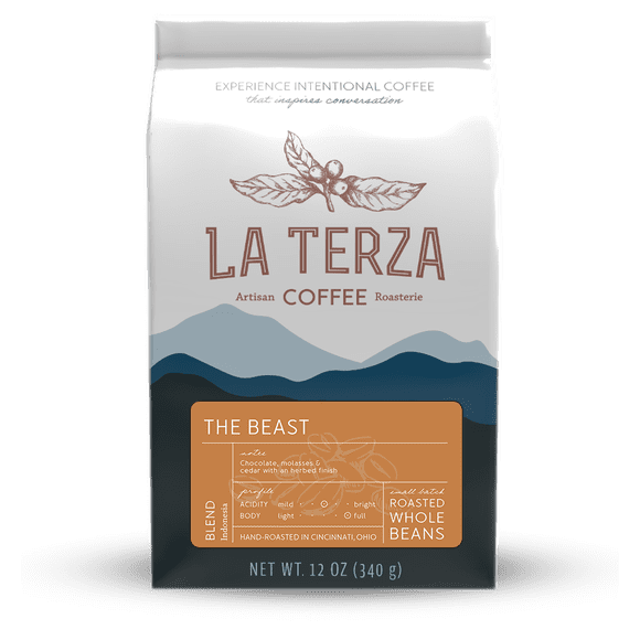 La Terza - Walmart.com