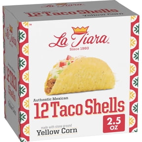 Taco shells in Tortillas - Walmart.com