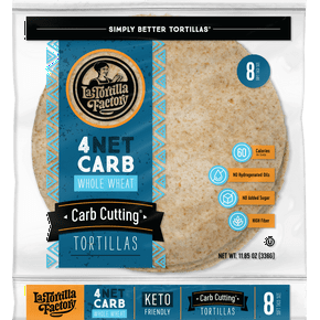Tortillas, Pitas & Wraps in Tortillas - Walmart.com