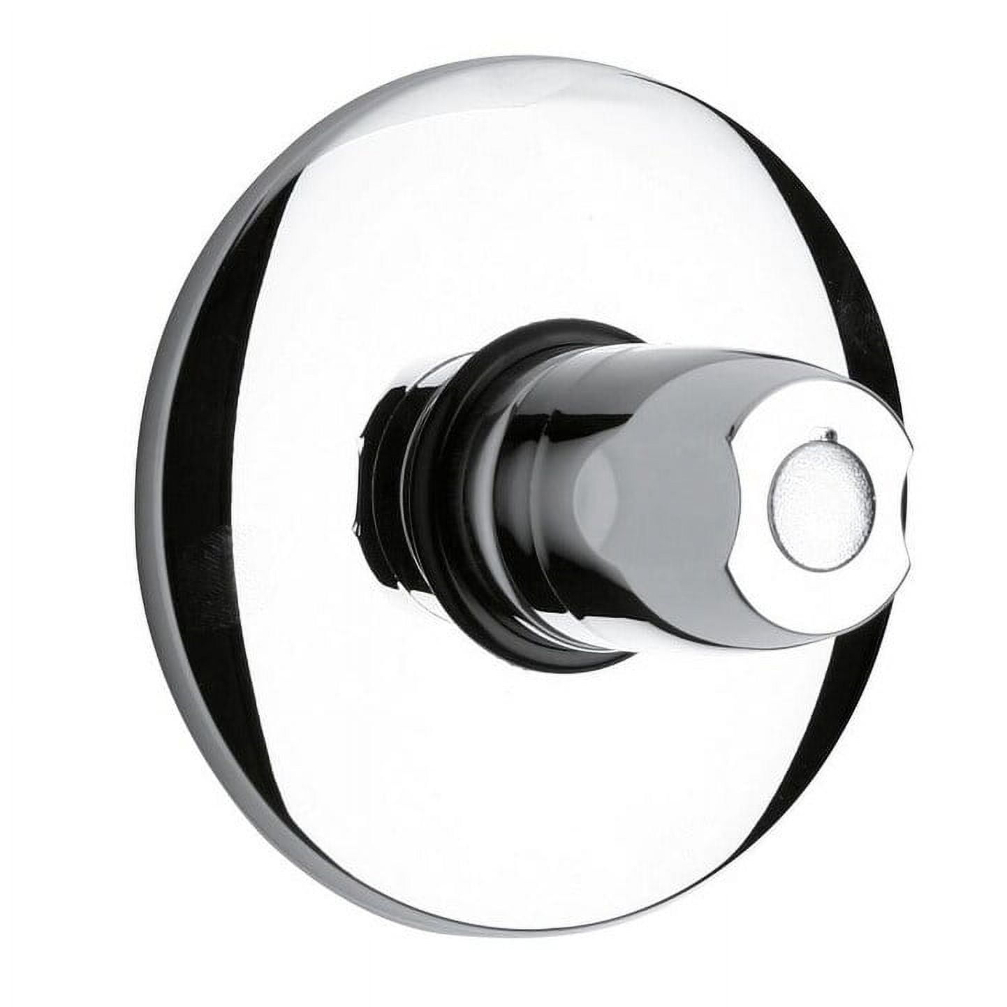 LaToscana USPW400 Water Harmony Volume Control Valve, Brushed Nickel ...