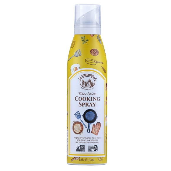 Cooking Sprays in Cooking oils & vinegar - Walmart.com