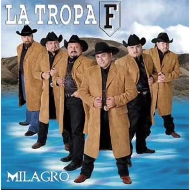 Tropa F La Tropa F (@latropaf) · Instagram Photos And Videos