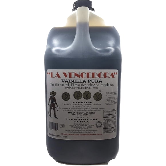 Explore Mexican Vanilla Extract and Beans for Baking and Flavoring